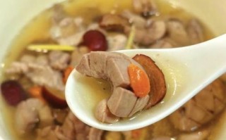 猪腰子怎么煲汤好喝_猪腰子汤去腥秘诀