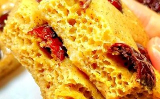 红枣糕怎么做_红枣糕的家常做法