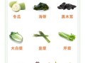高血压吃什么食物降血压_哪些蔬菜降压快