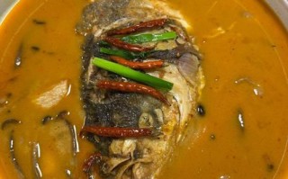 白鲢鱼头怎么做好吃_白鲢鱼头汤的家常做法
