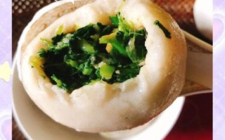 蔬菜馅汤圆怎么做_蔬菜汤圆馅料怎么调