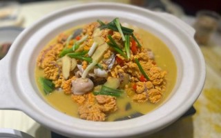 鱼籽怎么做好吃_鲤鱼鱼籽的家常做法