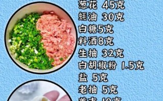 大肉包子怎么和面_大肉包子馅怎么调