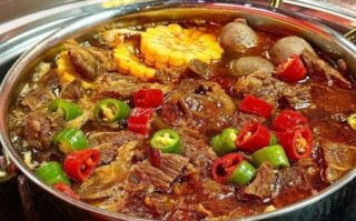 家常牛肉火锅怎么做_家常牛肉火锅底料怎么选