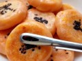 番薯饼怎么做好吃_番薯饼的做法窍门