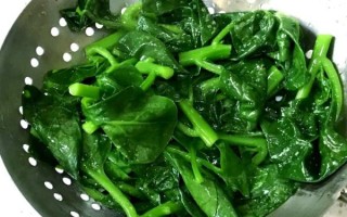 潺菜汤怎么做好吃_潺菜汤的做法窍门