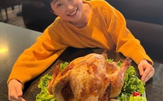 感恩节烤火鸡怎么做_火鸡腌制多久才入味