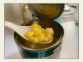 罐装甜玉米粒的做法_甜玉米粒罐头怎么做好吃