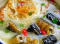 黄鳝粥怎么做最补血_黄鳝粥补血食材搭配