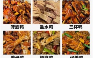 鸭肉怎么做好吃又简单_懒人版家常鸭肉做法