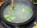 清汤火锅汤底怎么做_清汤火锅汤底配方