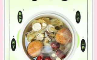 猴头菇和什么一起吃最养胃_猴头菇养胃最佳搭配