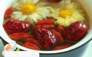 红枣茶的功效与作用_红枣茶怎么喝最养气血