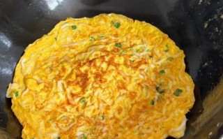 新鲜银鱼炒蛋怎么做_银鱼炒蛋不腥的窍门