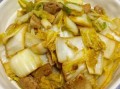 白菜怎么炒好吃又简单_家常炒白菜技巧