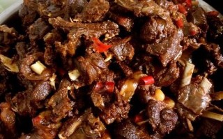 正宗水煮狗肉怎么做_水煮狗肉最正宗的做法