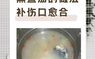 黑鱼汤怎么做才白_黑鱼汤去腥技巧