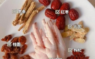 鸡脚汤怎么煲_鸡脚汤功效与作用