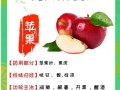 苹果的功效与作用_一天吃几个苹果最好