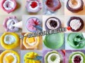 简单小甜品怎么做_零失败新手教程