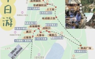 芙蓉镇怎么玩_芙蓉镇一日游最佳路线 芙蓉镇怎么玩_芙蓉镇一日游最佳路线