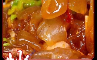 干粉皮怎么泡发_干粉皮怎么做才好吃