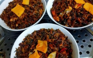 扣肉蒸多久才软烂_扣肉蒸多长时间合适