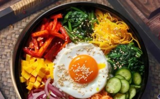 在家怎么做石锅拌饭_石锅拌饭家常做法