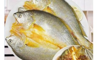 清蒸小黄花鱼怎么做_小黄花鱼清蒸多久才嫩
