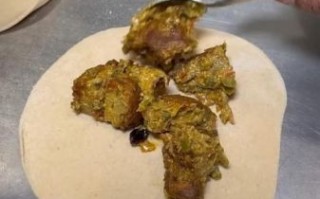 印度街头十大恶心小吃有哪些_真的能吃吗