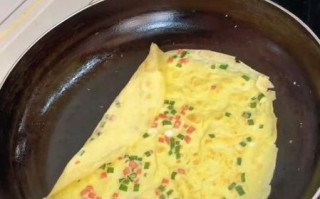 鸡蛋摊饼面糊比例是多少_水多了怎么办