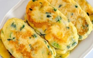蔬菜饼怎么做好吃又简单_蔬菜饼的家常做法
