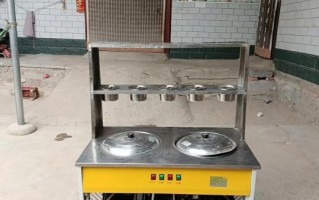 炒酸奶机多少钱一台_炒酸奶机哪个牌子好