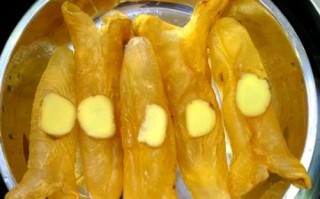 花胶怎么吃最好_花胶泡发多久最合适