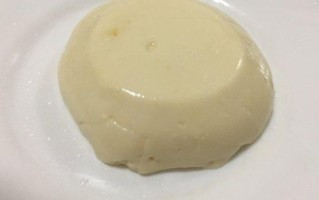 姜撞奶的正确做法_姜撞奶为什么失败