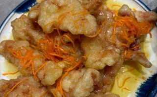 锅包肉是什么菜_锅包肉是哪里的菜