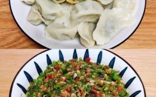 猪肉馅饺子配什么菜好吃_猪肉馅饺子配菜大全