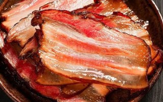 湘西腊肉怎么保存_湘西腊肉有哪些独特风味
