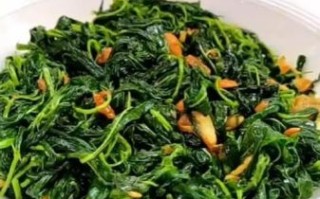 麻叶菜怎么炒好吃_麻叶菜的做法大全