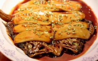 浙菜有哪些名菜_浙江菜口味特点是什么