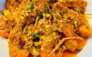 红烧罗氏虾怎么做_罗氏虾红烧需要焯水吗