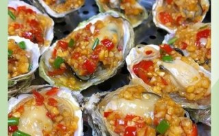 清炒海蛎子怎么做_清炒海蛎子用焯水吗