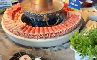 正宗涮羊肉配菜有哪些_涮羊肉配菜怎么搭配