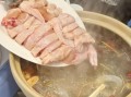 鸡肉火锅怎么做才嫩_鸡肉火锅汤底怎么调