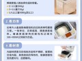 哪款面包机好_家用面包机选购指南