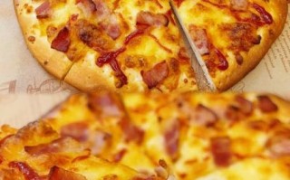 芝士片能做披萨吗_芝士片披萨做法