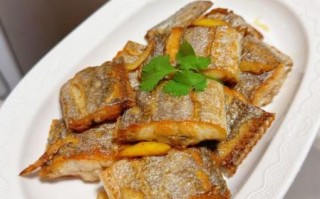 干炸带鱼怎么做_干炸带鱼家常做法