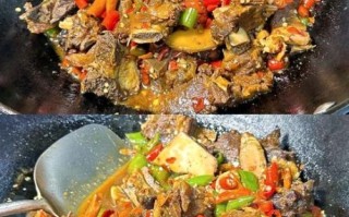 红烧牛排骨怎么做才软烂入味_红烧牛排骨的做法大全