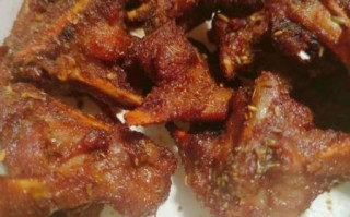 鸡叉骨怎么腌制入味_鸡叉骨腌制配方比例