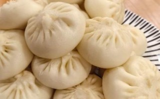 蒸包子用冷水还是热水_蒸包子水开后蒸多久